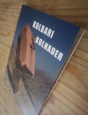 Sur la trace des kolbars – Amitiés kurdes de Bretagne