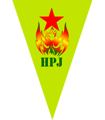 hpj – Amitiés kurdes de Bretagne