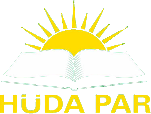 HÜDA-PAR – Amitiés kurdes de Bretagne